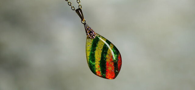 Holy water flow | iichi ハンドメイド・クラフト作品・手仕事品の通販