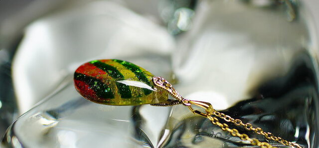 Holy water flow | iichi ハンドメイド・クラフト作品・手仕事品の通販