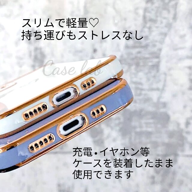 iphone12 iphone12pro SE スマホケース 花柄 フラワー iPhoneケース iphone12mini | iichi ハンドメイド・クラフト作品・手仕事品の通販