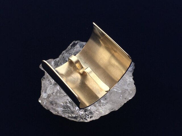 ★真鍮ポニーフック 25mm | iichi ハンドメイド・クラフト作品・手仕事品の通販