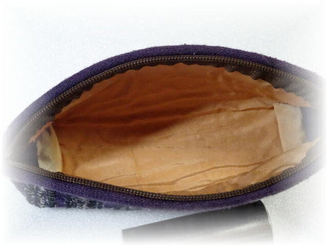眼鏡ケース C－041 | iichi ハンドメイド・クラフト作品・手仕事品の通販