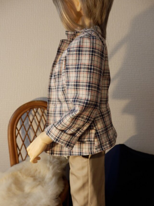 SD16タイプ用 3点セット | iichi ハンドメイド・クラフト作品・手仕事品の通販