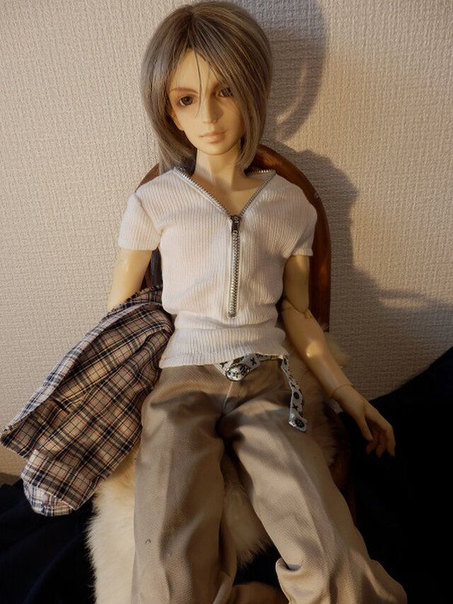 SD16タイプ用 3点セット | iichi ハンドメイド・クラフト作品・手仕事品の通販