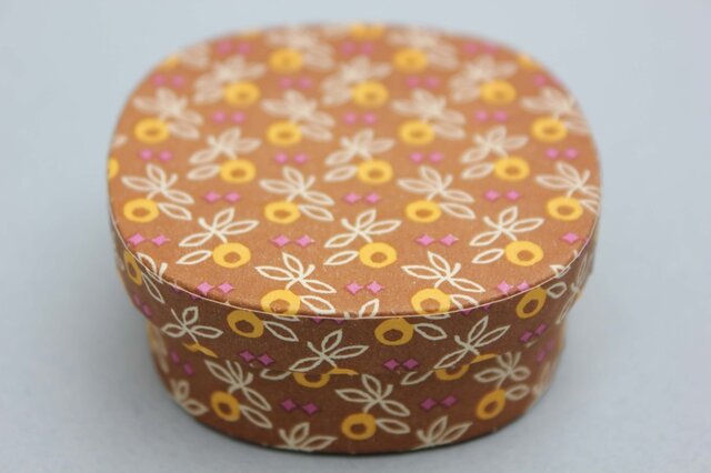 包装紙の小箱10 | iichi 日々の暮らしを心地よくするハンドメイドやアンティークのマーケットプレイス