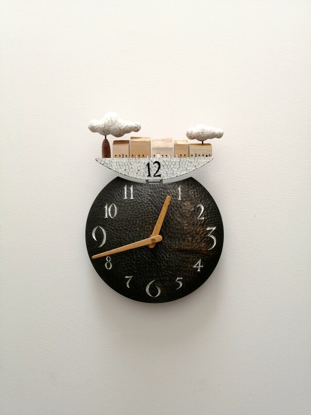 Banana Moon | iichi ハンドメイド・クラフト作品・手仕事品の通販