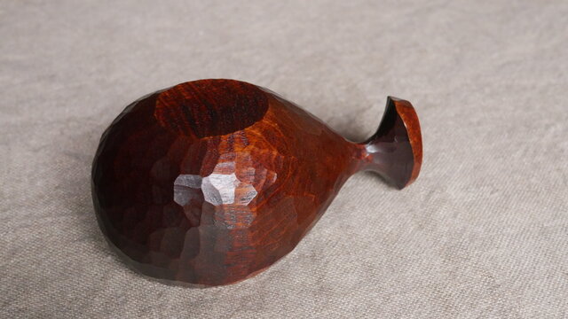 マグカップ（ククサ） #0338 | iichi ハンドメイド・クラフト作品・手仕事品の通販