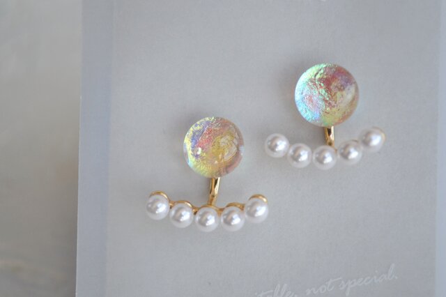 CL+bkc.p | iichi ハンドメイド・クラフト作品・手仕事品の通販