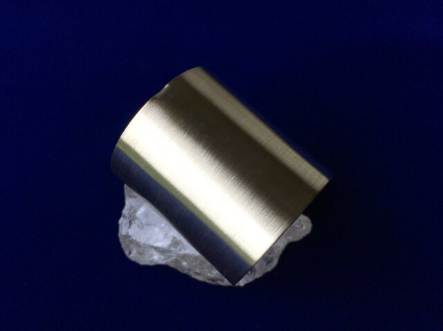 ★真鍮ポニーフック 40mm | iichi ハンドメイド・クラフト作品・手仕事品の通販