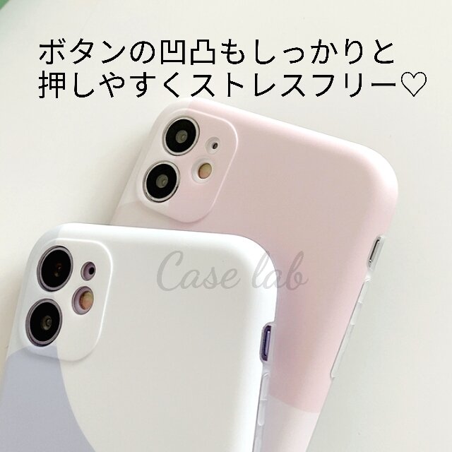 iphone12 iphone12pro iphone11 スマホケース ラメ iPhoneケース iphone12mini | iichi ハンドメイド・クラフト作品・手仕事品の通販