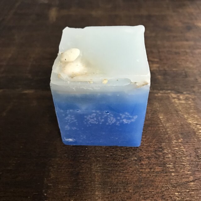 recollection in cube_1 (旧作) | iichi ハンドメイド・クラフト作品・手仕事品の通販