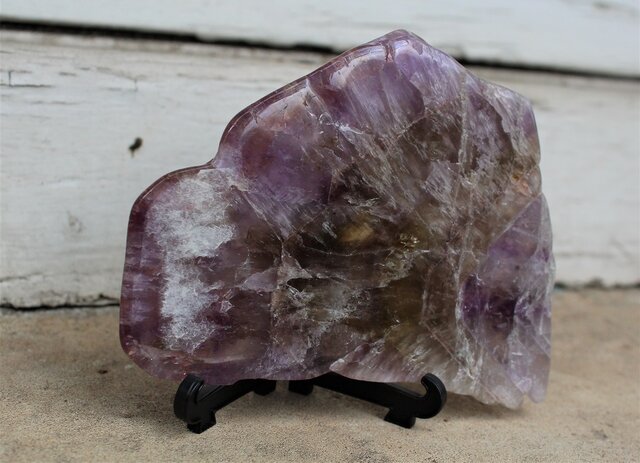 スーパーセブン ポリッシュ ラージスライス AAA | iichi ハンドメイド・クラフト作品・手仕事品の通販