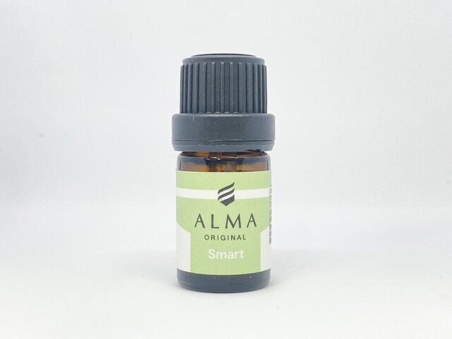 ALMA Aroma Oil /【Smart】 | iichi ハンドメイド・クラフト作品・手仕事品の通販