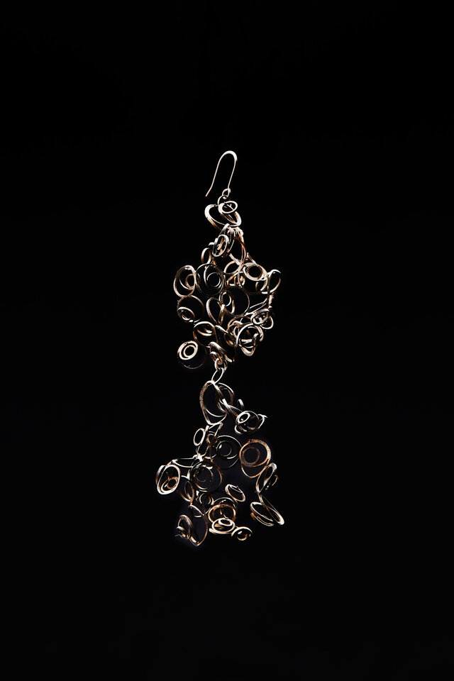 Bubble Twins | iichi ハンドメイド・クラフト作品・手仕事品の通販