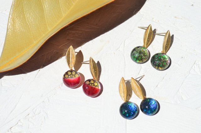 Bo＋konoha | iichi ハンドメイド・クラフト作品・手仕事品の通販