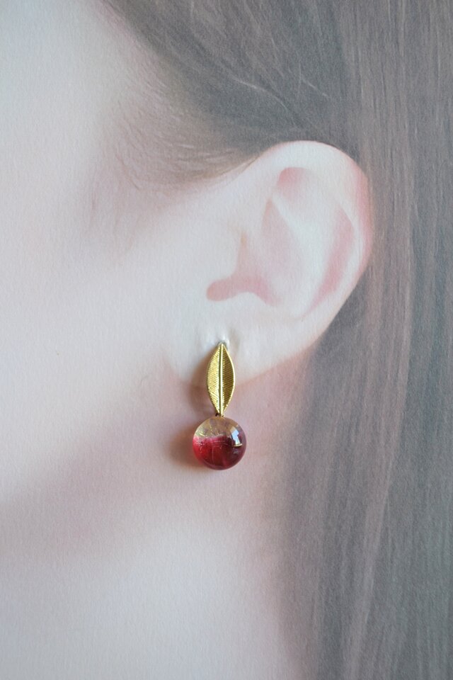 Bo＋konoha | iichi ハンドメイド・クラフト作品・手仕事品の通販