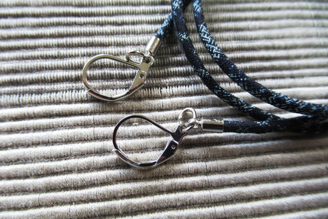 マスク美人【マスク ストラップ】J 1本 | iichi 日々の暮らしを心地よくするハンドメイドやアンティークのマーケットプレイス