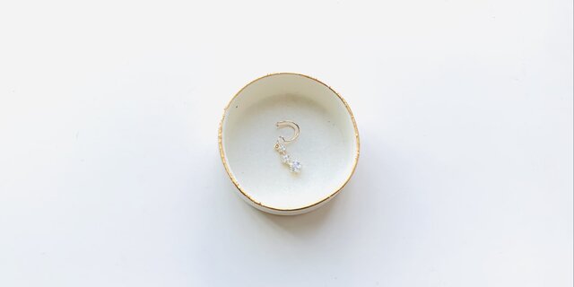 14kgf ＊ Lumiere eclatante | iichi 日々の暮らしを心地よくするハンドメイドやアンティークのマーケットプレイス