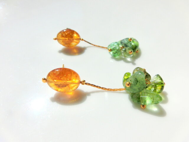 tanpopo | iichi ハンドメイド・クラフト作品・手仕事品の通販