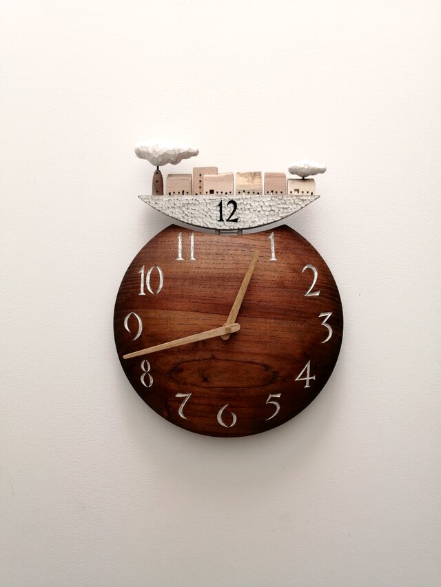 Banana Moon | iichi ハンドメイド・クラフト作品・手仕事品の通販