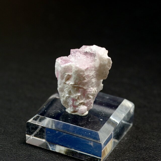 トルマリン 【一点物】 原石 鉱物 天然石 (No. 1226) | iichi ハンドメイド・クラフト作品・手仕事品の通販