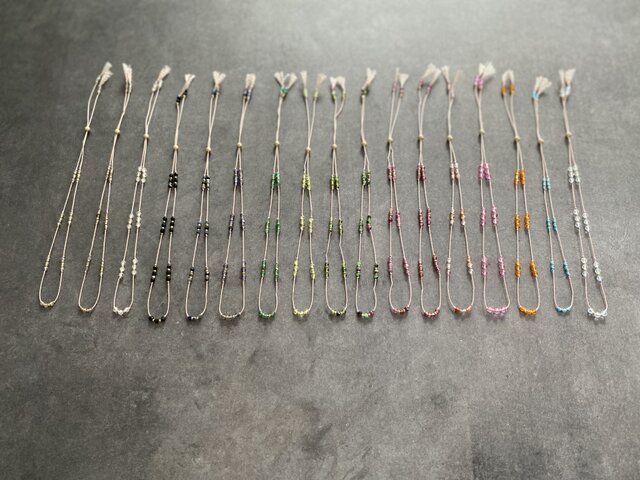 --stone circle *ruby in zoisite | iichi ハンドメイド・クラフト作品・手仕事品の通販