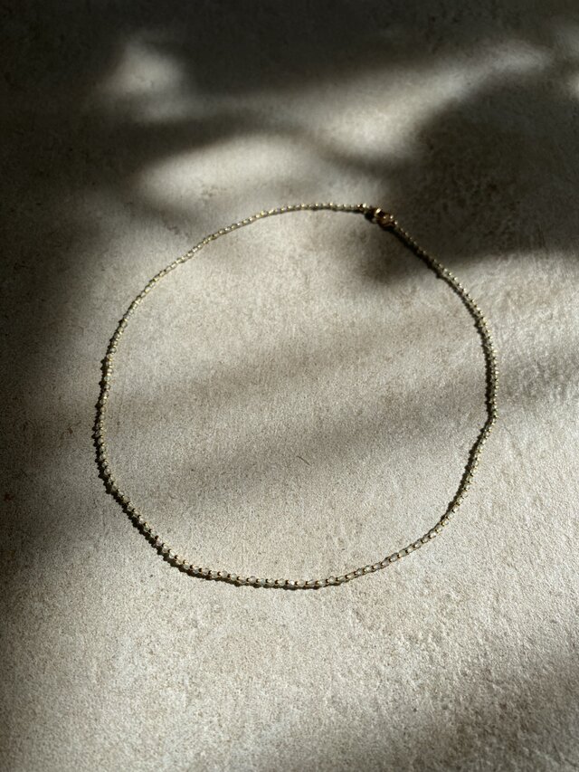 basic-n *sapphire_d | iichi ハンドメイド・クラフト作品・手仕事品の通販