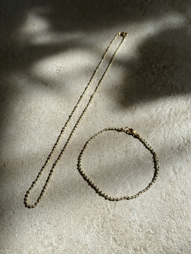 basic-n *sapphire_d | iichi ハンドメイド・クラフト作品・手仕事品の通販