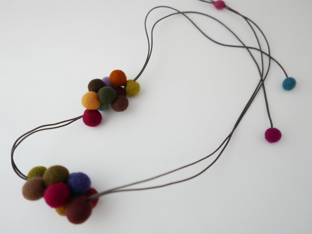 23balls W07 | iichi 日々の暮らしを心地よくするハンドメイドやアンティークのマーケットプレイス