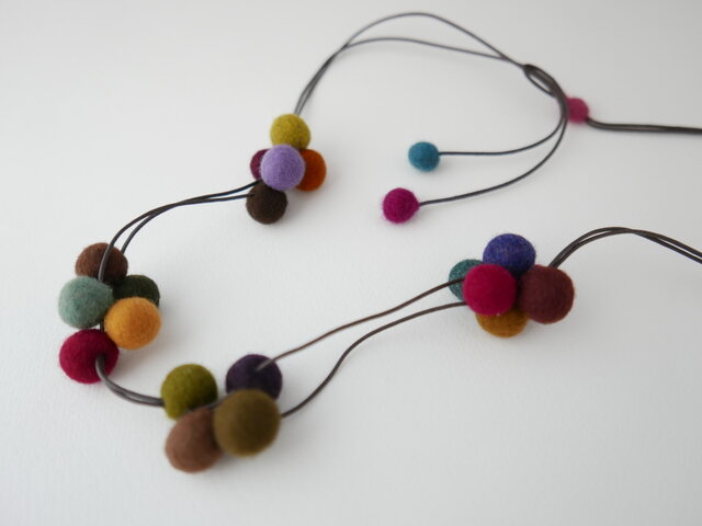 23balls W07 | iichi 日々の暮らしを心地よくするハンドメイドやアンティークのマーケットプレイス