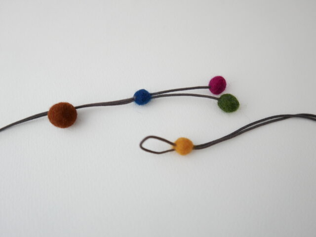 Two steps_C13 | iichi ハンドメイド・クラフト作品・手仕事品の通販