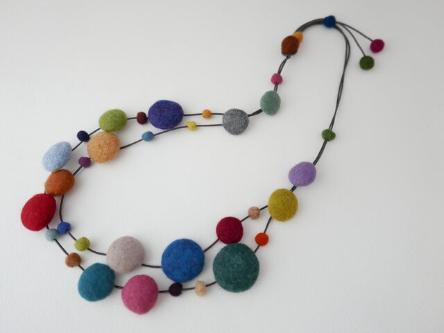 Two steps_C13 | iichi ハンドメイド・クラフト作品・手仕事品の通販