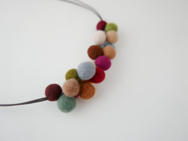 23balls W07 | iichi ハンドメイド・クラフト作品・手仕事品の通販