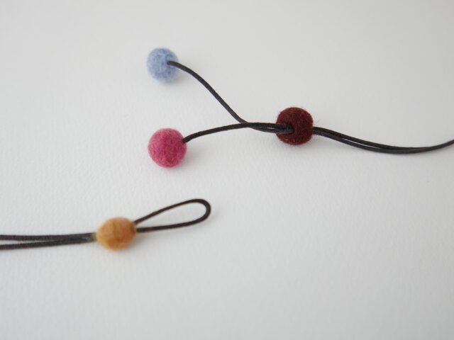 23balls W07 | iichi ハンドメイド・クラフト作品・手仕事品の通販