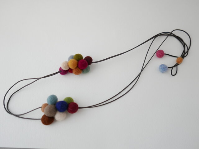 23balls W07 | iichi ハンドメイド・クラフト作品・手仕事品の通販