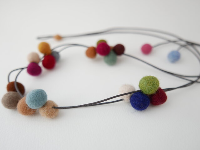 23balls W07 | iichi ハンドメイド・クラフト作品・手仕事品の通販