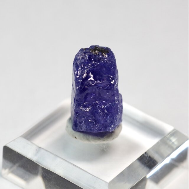 タンザナイト 【一点物】 原石 鉱物 天然石 (No. 1291) | iichi ハンドメイド・クラフト作品・手仕事品の通販