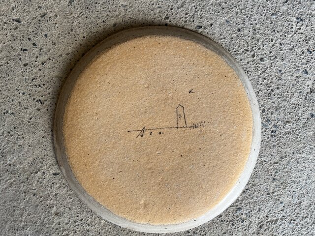 丸皿中 〜家yume〜 | iichi ハンドメイド・クラフト作品・手仕事品の通販