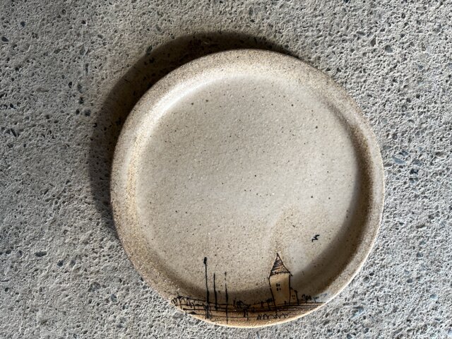 丸皿小 〜家yume〜 | iichi ハンドメイド・クラフト作品・手仕事品の通販