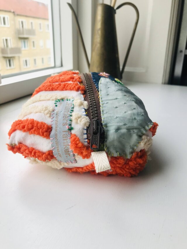 ポーチ 1394 | iichi ハンドメイド・クラフト作品・手仕事品の通販