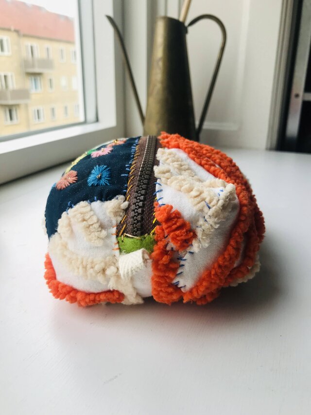 ポーチ 1394 | iichi ハンドメイド・クラフト作品・手仕事品の通販