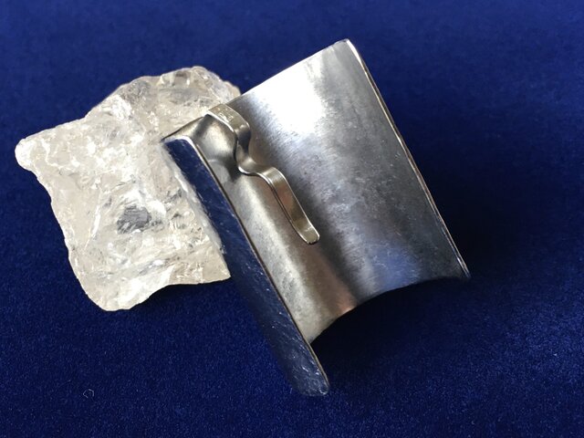 ★ステンレスポニーフック 40mm | iichi ハンドメイド・クラフト作品・手仕事品の通販