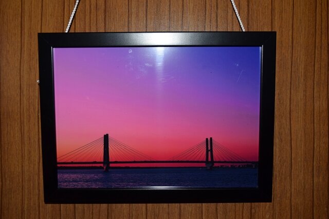 夕景物語 08 | iichi ハンドメイド・クラフト作品・手仕事品の通販