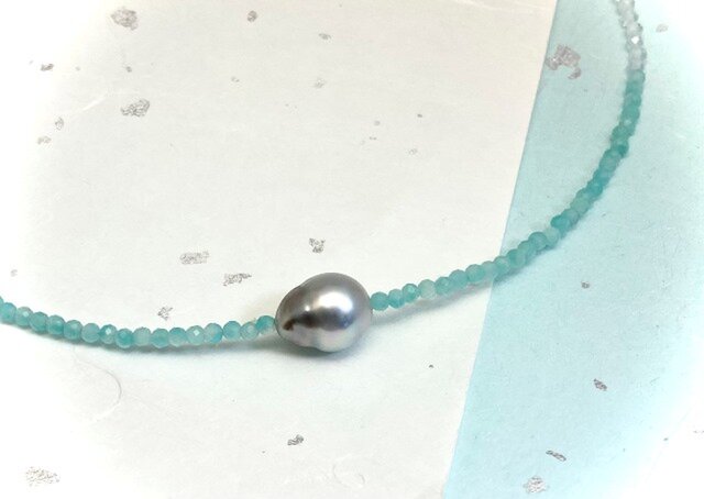 Pure flow（ピュアフロー） | iichi ハンドメイド・クラフト作品・手仕事品の通販