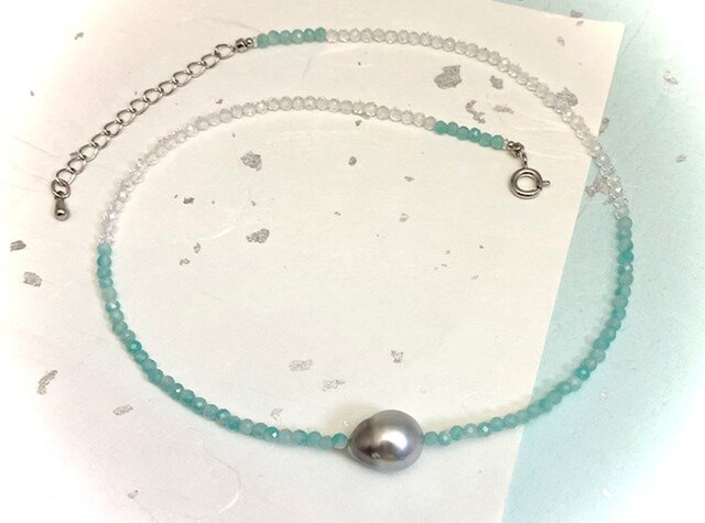 Pure flow（ピュアフロー） | iichi ハンドメイド・クラフト作品・手仕事品の通販