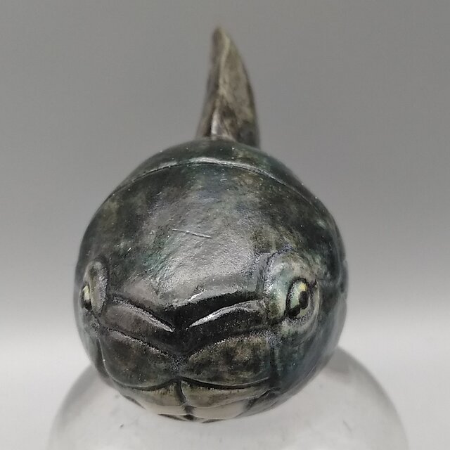 200gAs ダンクルオタマジャクシ | iichi ハンドメイド・クラフト作品・手仕事品の通販