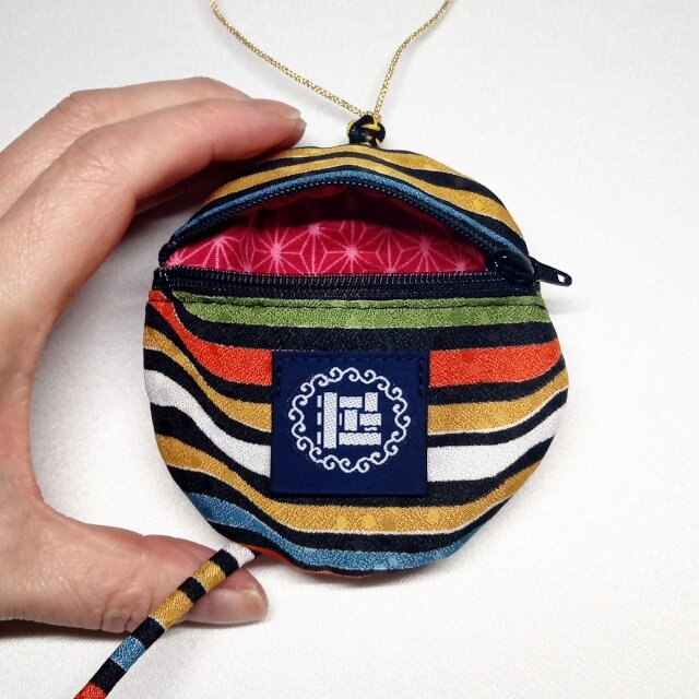 とら丸（流水文様とら）＃0068 | iichi ハンドメイド・クラフト作品・手仕事品の通販