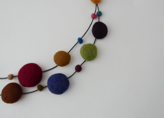 Two steps_W01 | iichi 日々の暮らしを心地よくするハンドメイドやアンティークのマーケットプレイス