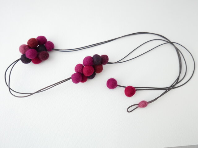 23balls P02 | iichi ハンドメイド・クラフト作品・手仕事品の通販