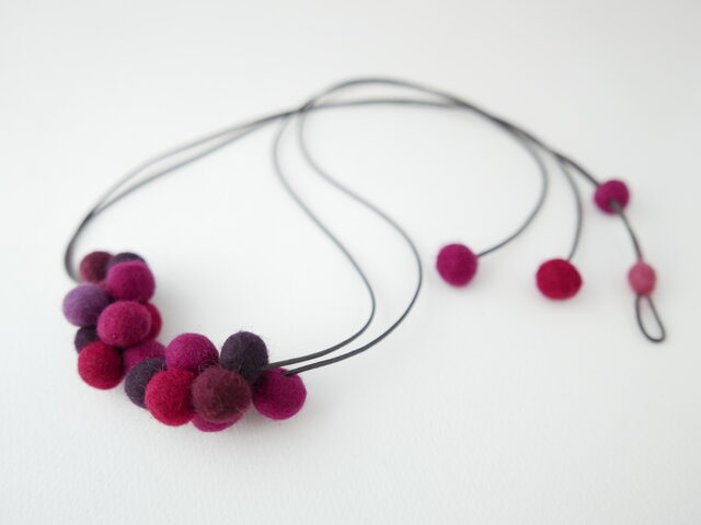 23balls P02 | iichi ハンドメイド・クラフト作品・手仕事品の通販