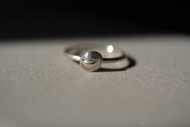 scene ring 003 | iichi ハンドメイド・クラフト作品・手仕事品の通販
